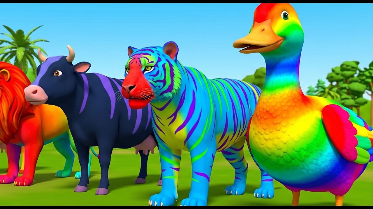 Phonics Sounds of Alphabets A to Z | ABC Learning for Toddlers ...