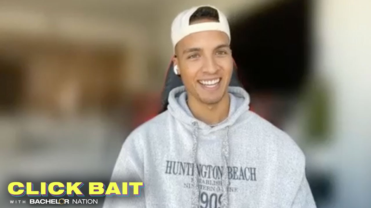 Brandon Reveals His Picks for ‘Click Bait’s’ ‘Bachelor in Paradise ...