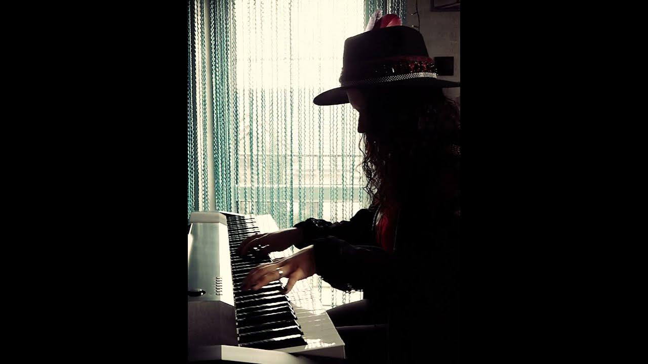 Bbs Theme From Death Stranding Ludvig Forssell Piano Cover By