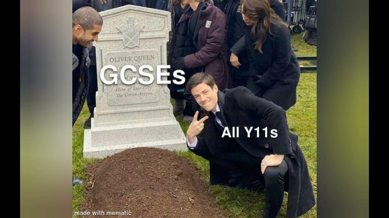 GCSE Slander 2025 - YouTube