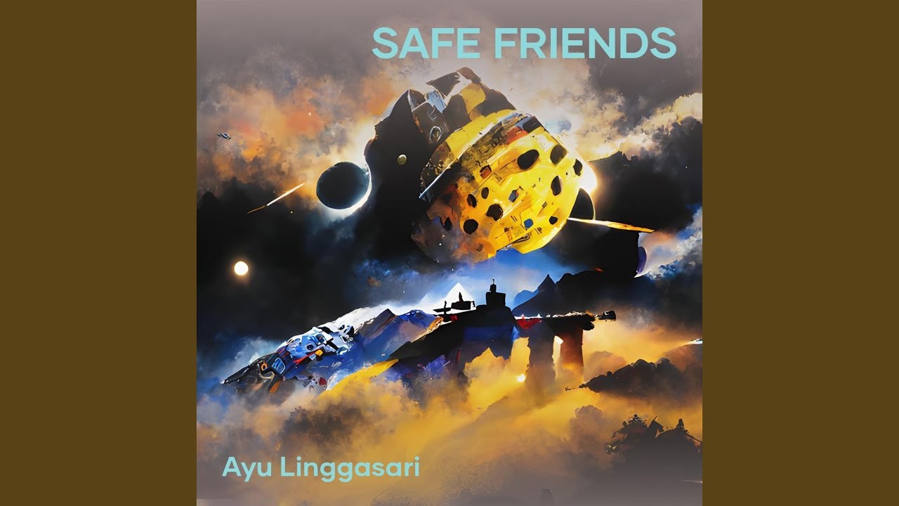 Safe Friends - YouTube