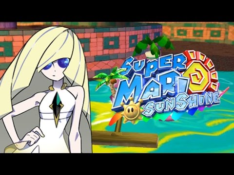 I Crushed It - Super Mario Sunshine [P19] - YouTube