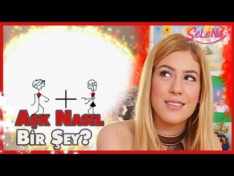 Aşk nasıl bir şey?