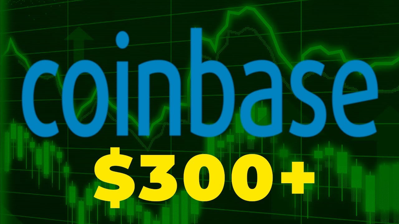 Investing in Coinbase Global Inc [COIN] - YouTube