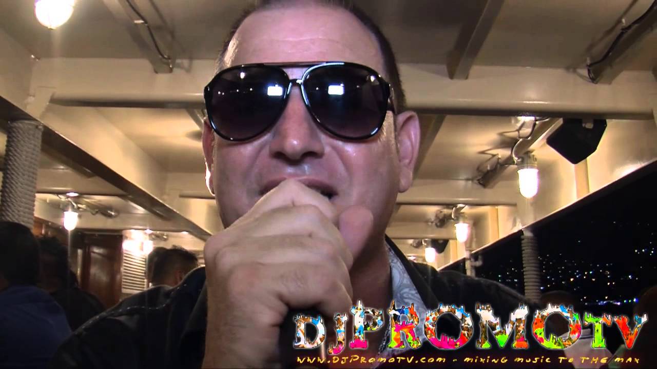 soca elvis drop 2 happy birthday hunter - YouTube
