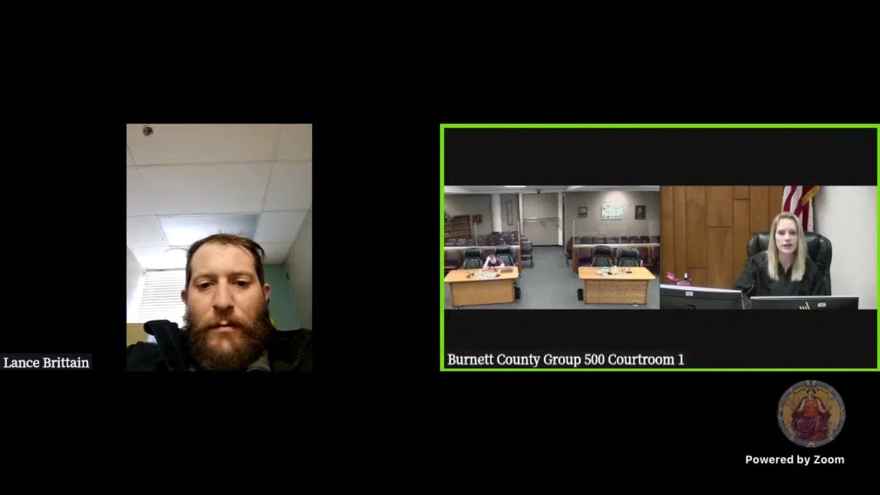 Is Judge Mogen Americas BEST Judge? Watch Till The End! - YouTube