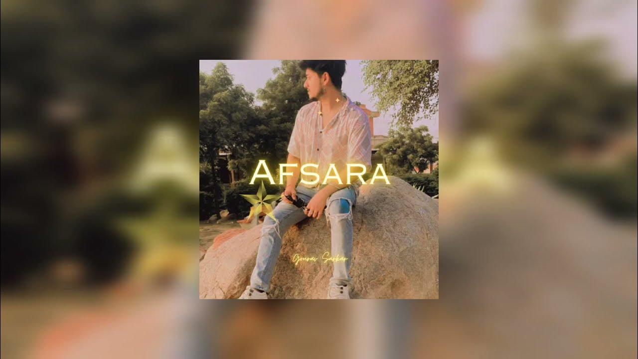 Afsara - Gourav Sarkar | ( Official Audio Track ) - YouTube