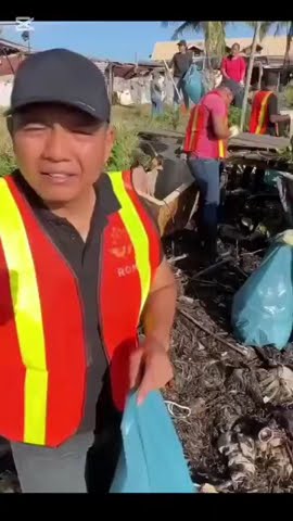 Suriname Nieuws- Hou Suriname Schoon - YouTube