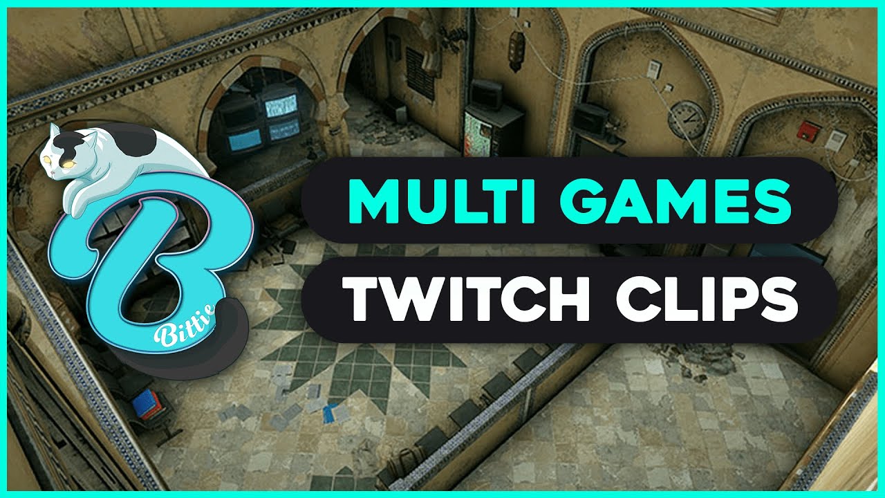 Look behind you! | Clip Compilation - YouTube