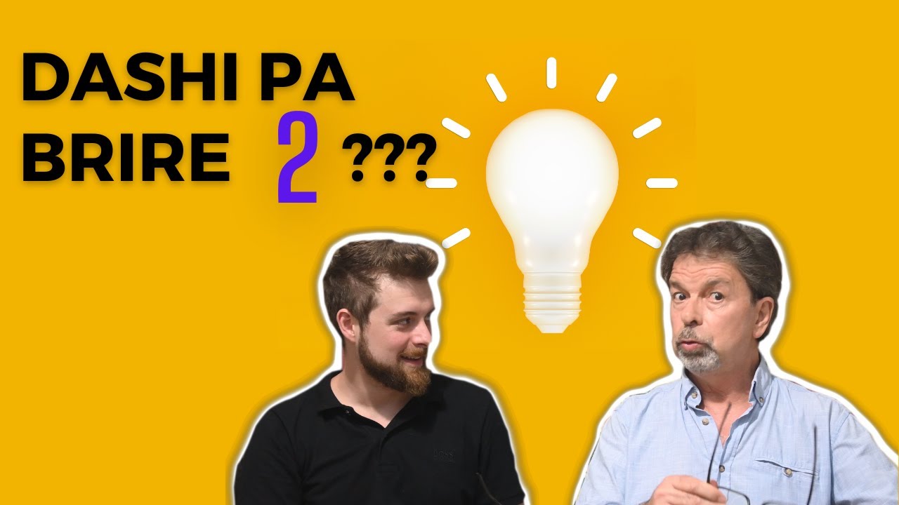 ''BACKSTAGE'' nga Arian Culiqi - Episodi 1 - YouTube