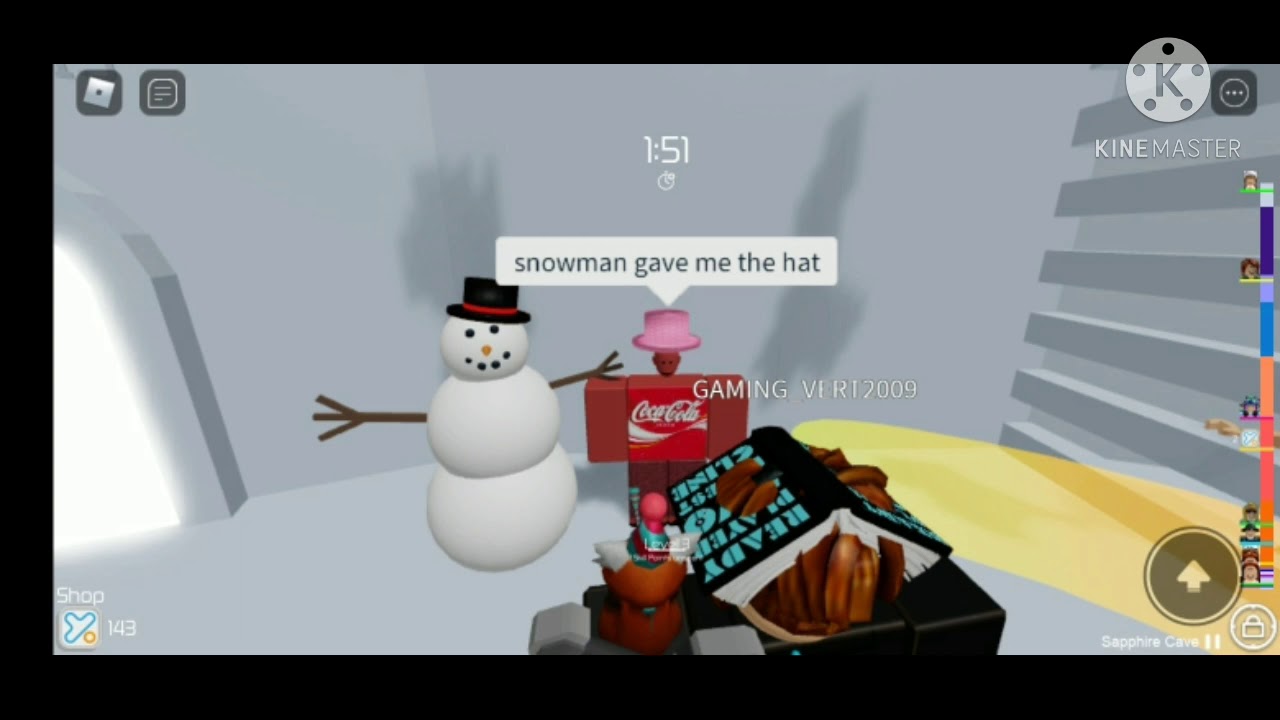 me in roblox be like: - YouTube