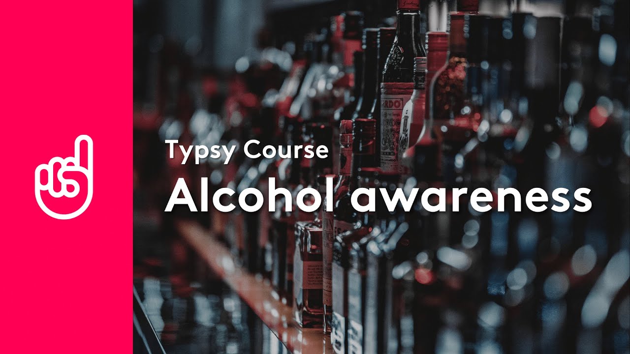 Alcohol awareness with Fred Siggins - YouTube