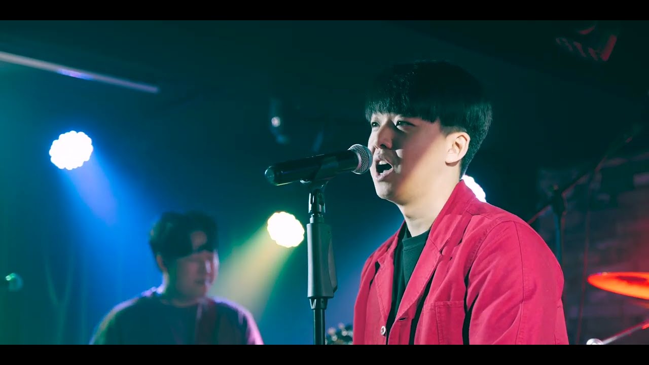 [라댄밤즈] Foo Fighters - Back and Forth (Cover, Premium 4K) - YouTube