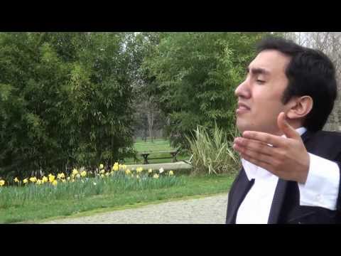 Mehmet Yiğit - Ne Oldu Sana Kütahyalım