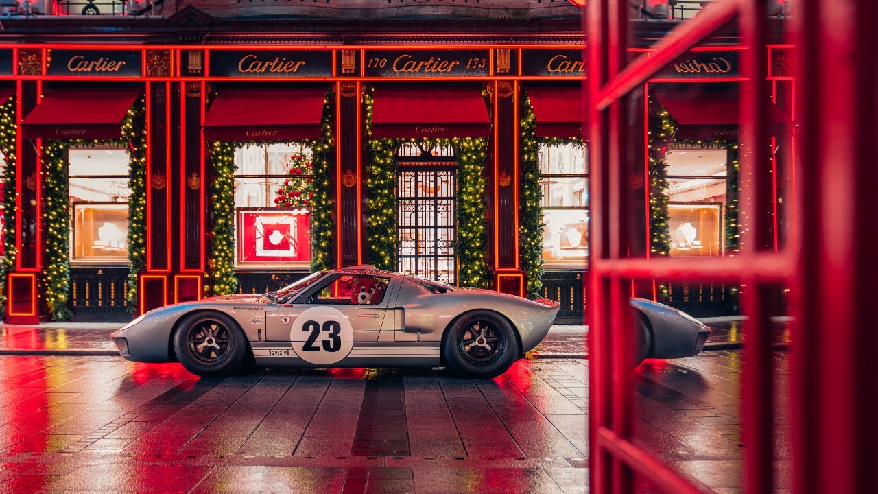 DK Engineering Christmas Video 2021 - YouTube