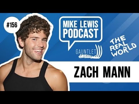 Real World Key West Zach Mann on a Homecoming, Gauntlet 3 experience ...