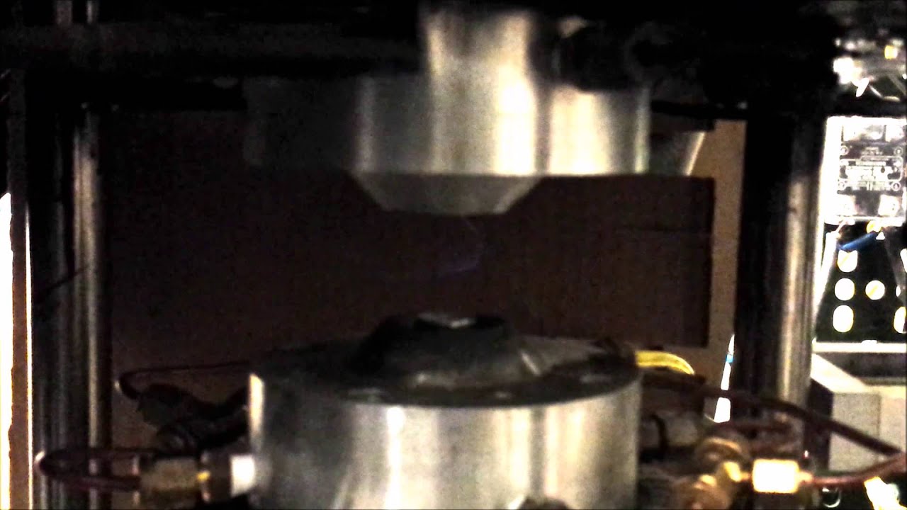 Cool Flames - YouTube