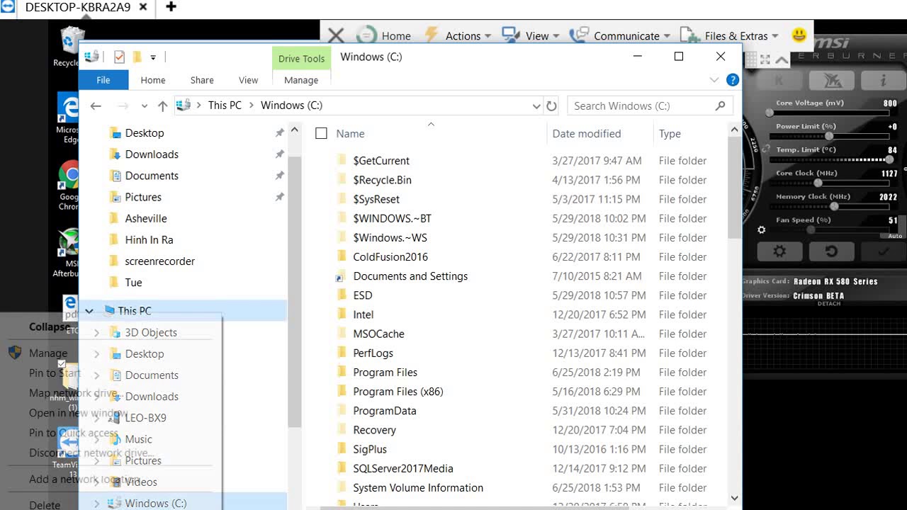 Increase Virtual Memory Mining (fix GPU error can't create DAG Claymore) - YouTube