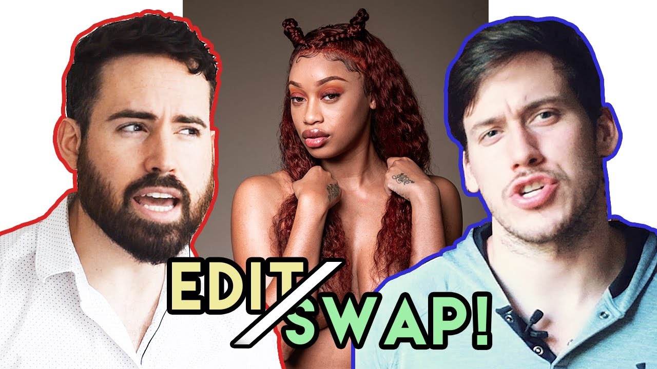 Edit Swap Ep 01 YouTube edit-swap-ep-01-youtube