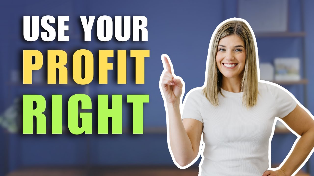 The 5 Critical Jobs of Profit Every Small Business Owner MUST Know ...