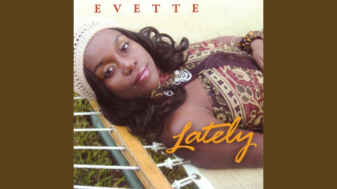 Lately (album mix) - YouTube