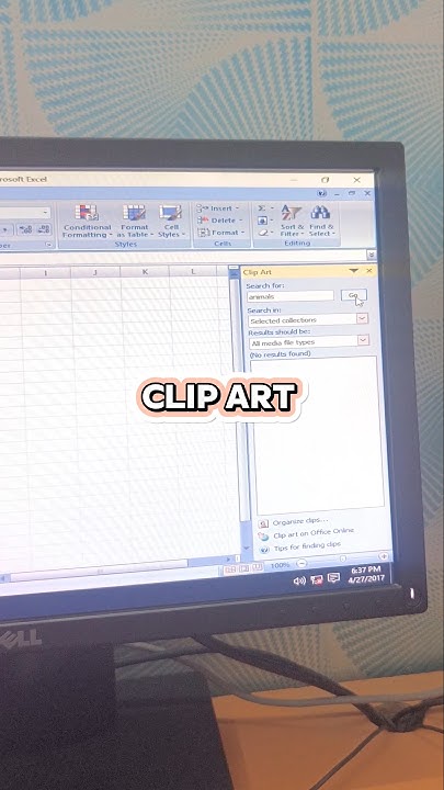 Ms Excel Clipart Part 62 Telugu Computerknowledge18 Trending Microsoftexcel Msoffice Youtube
