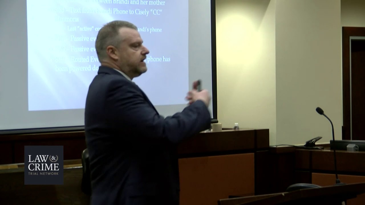 Henry Segura Retrial - Prosecution Opening Statement - YouTube