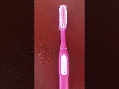 Chinese Toothbrush/Clean White #shorts #toothbrush #devidemusiq - YouTube