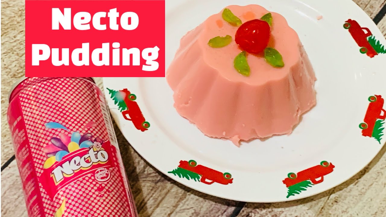 NECTO PUDDING |නෙක්ටො පුඩිම | நெக்டொ புடிங் - YouTube