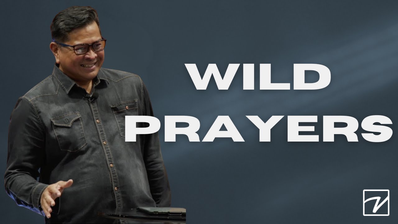 Practicing the Way | Prayer - YouTube