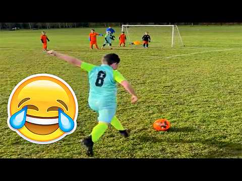 FUNNIEST FOOTBALL VIDEOS OF 2026 🤣 FAILS, SKILLS, GOALS & MEMES