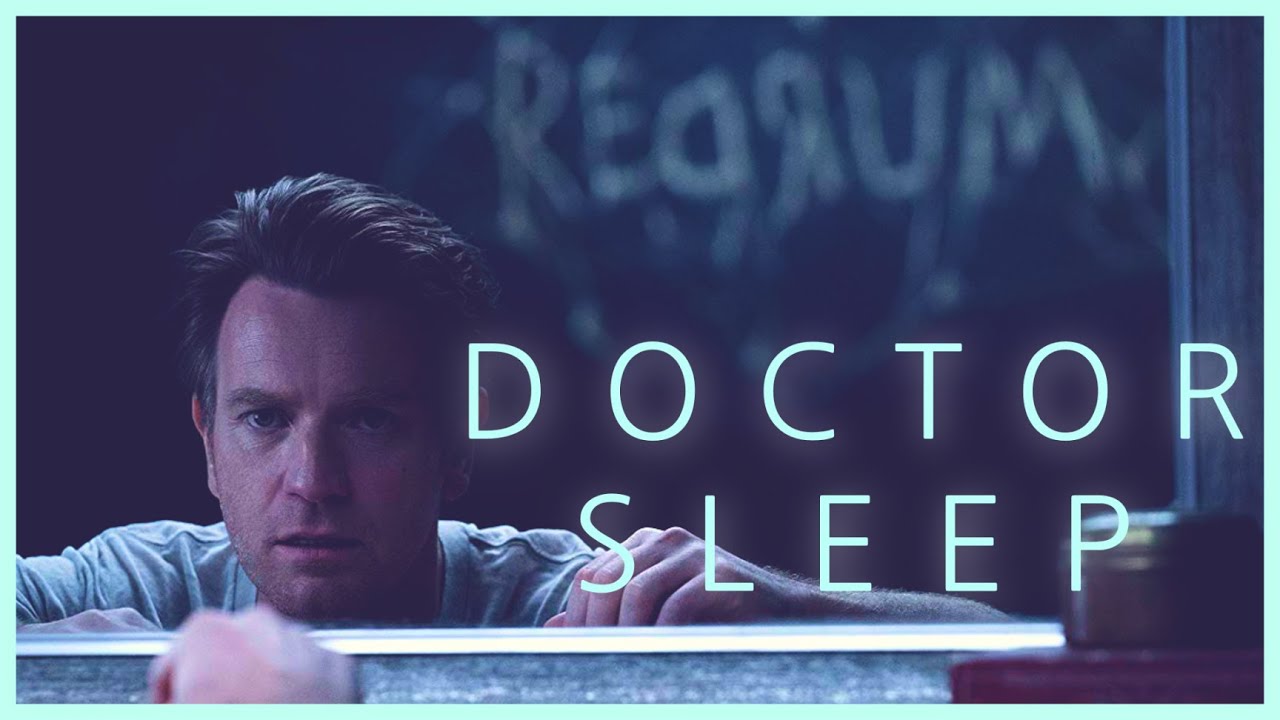 Beautiful scenes of Doctor Sleep - YouTube