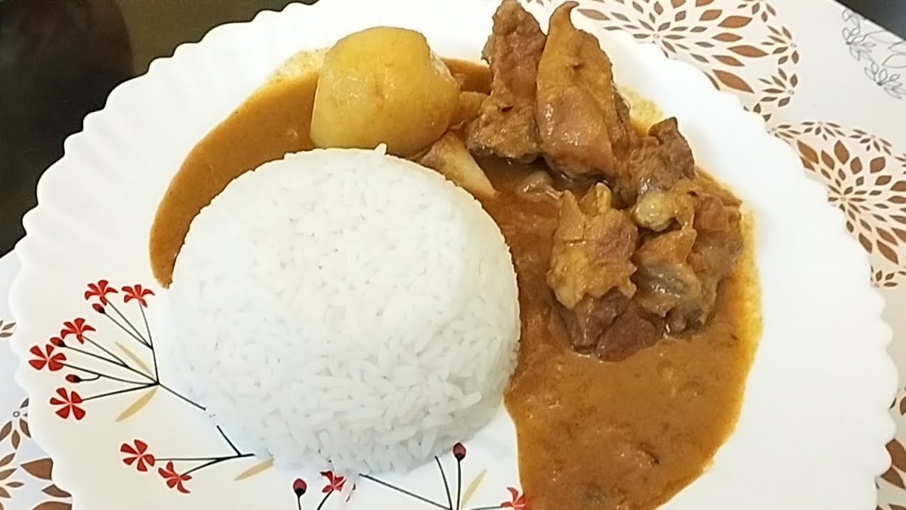 Mutton Kosha | Quick Homemade Bengali Style Mutton Curry - YouTube