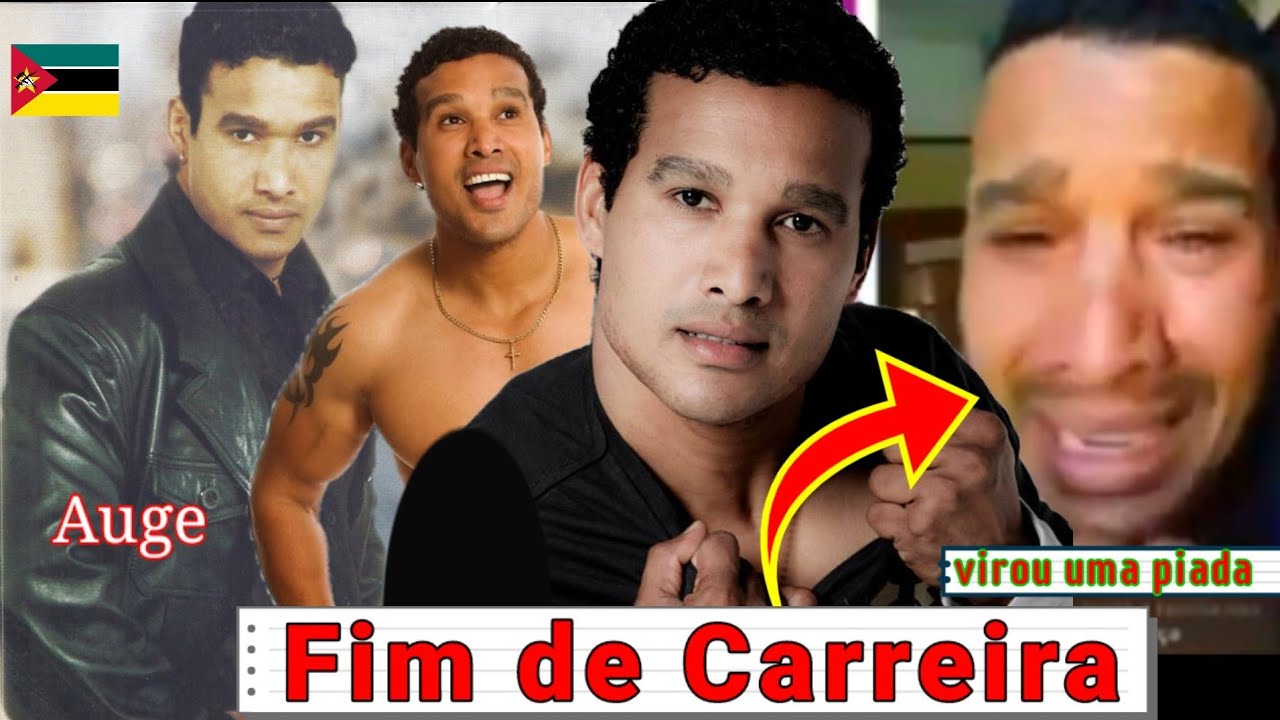 O QUE REALMENTE ACONTECEU COM IVO MAHEL? - YouTube