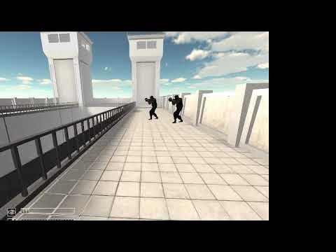 messing around in Scp:CB - YouTube