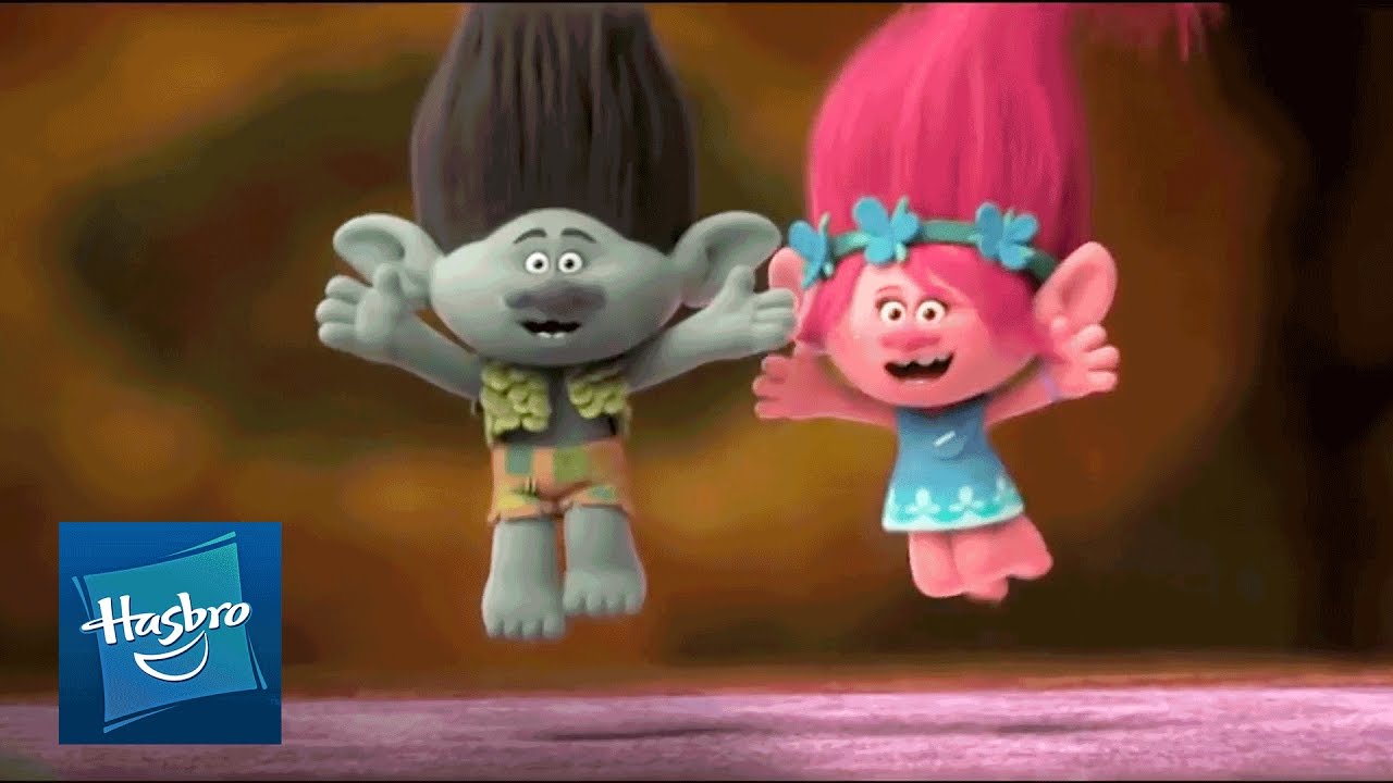 Trolls Greece - 'Visit www.Trolls.gr' T.V. Spot - YouTube