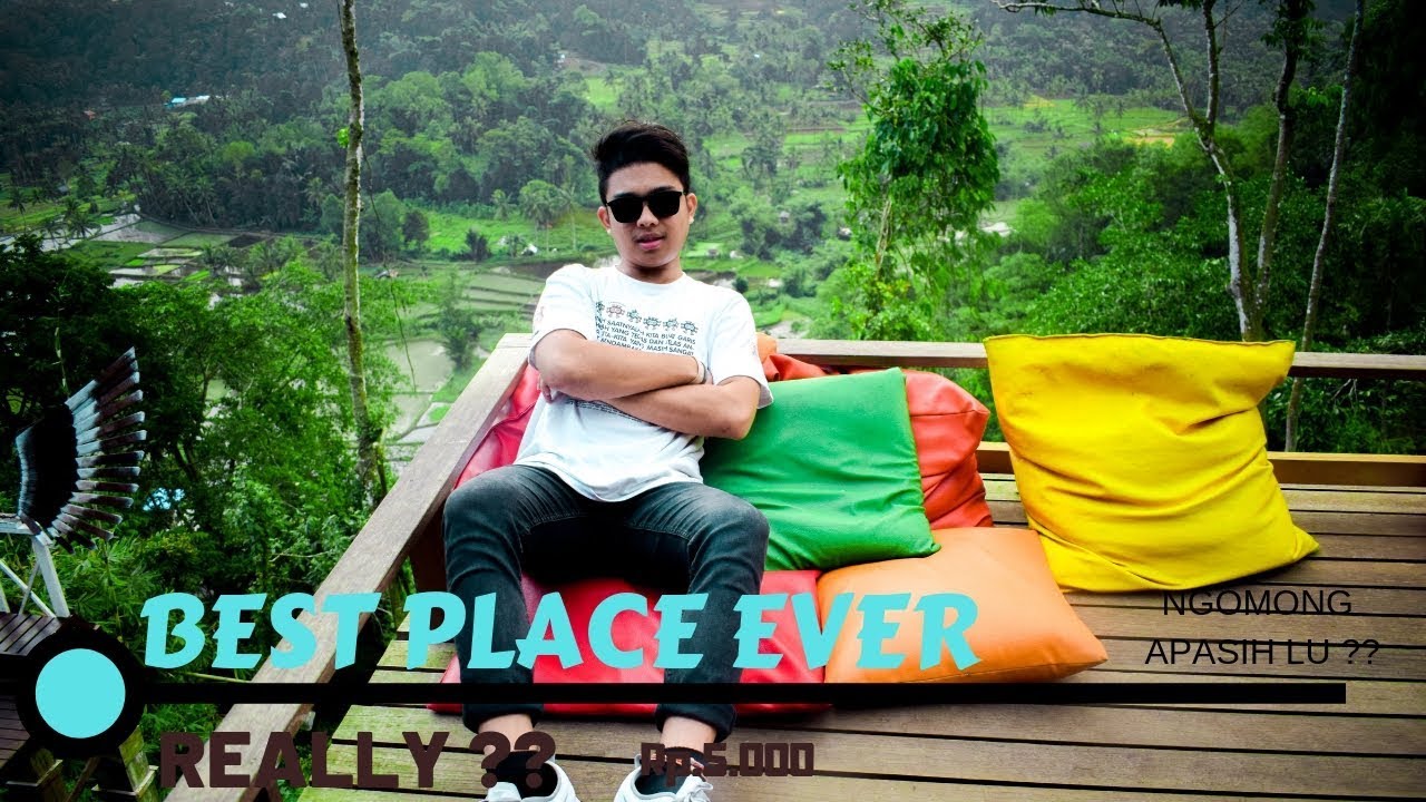 "WELU" WOLOAN TOMOHON - WHAT A WONDERFUL PLACE (Part 1) - YouTube
