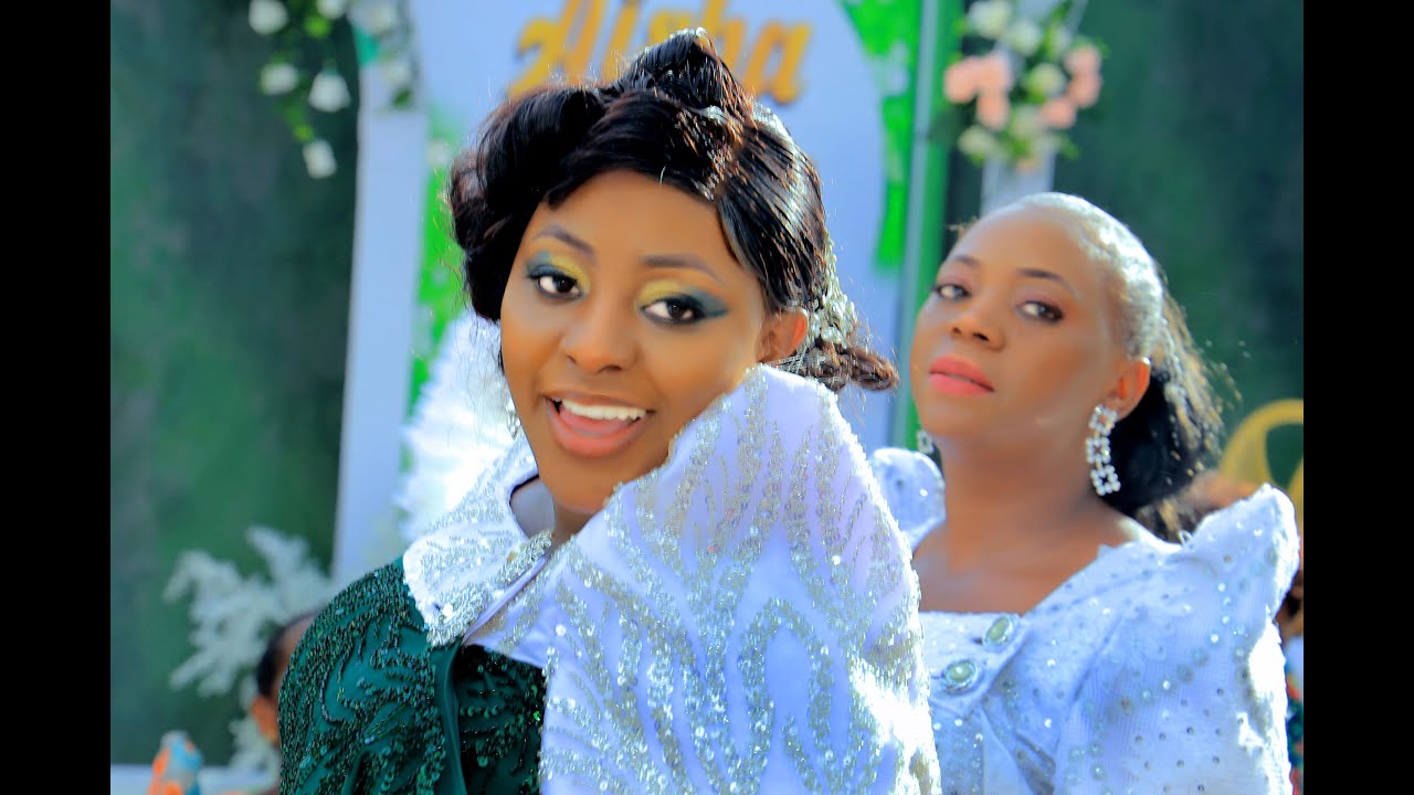 AISHA & BEN Introduction - YouTube