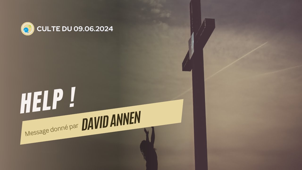 Help par David Annen - YouTube