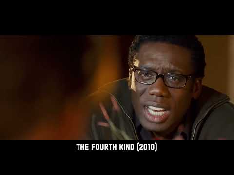 The fourth kind (2010) Movie Explained