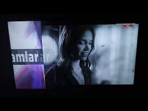 MOVİESMART TÜRK - Bant Reklam Jeneriği 2 (6 Mayıs 2023)