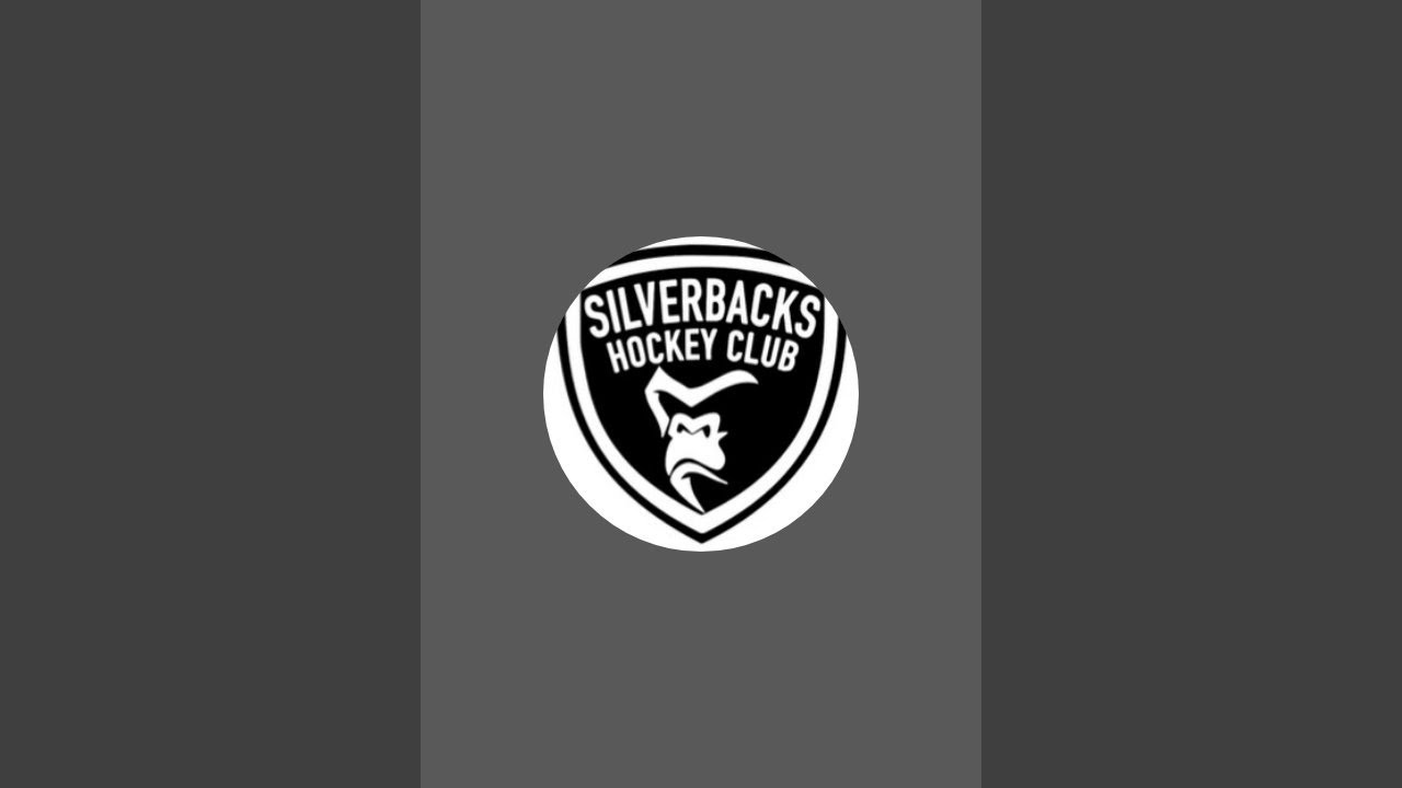 Silverbacks U15 is live! - YouTube