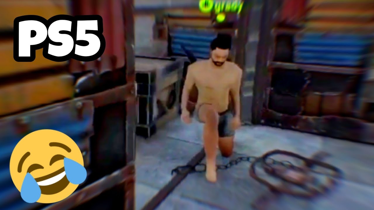 🤣MOMENTOS RANDOM/PVP/RISAS EN RUST🤑 Rust Ps5 - YouTube