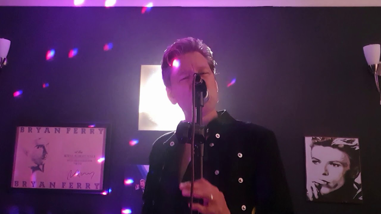 I Put a spell on you - YouTube