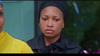 My Brothers Keeper 13 August 2024 Full Episode Review Haibo Undoga Into ...