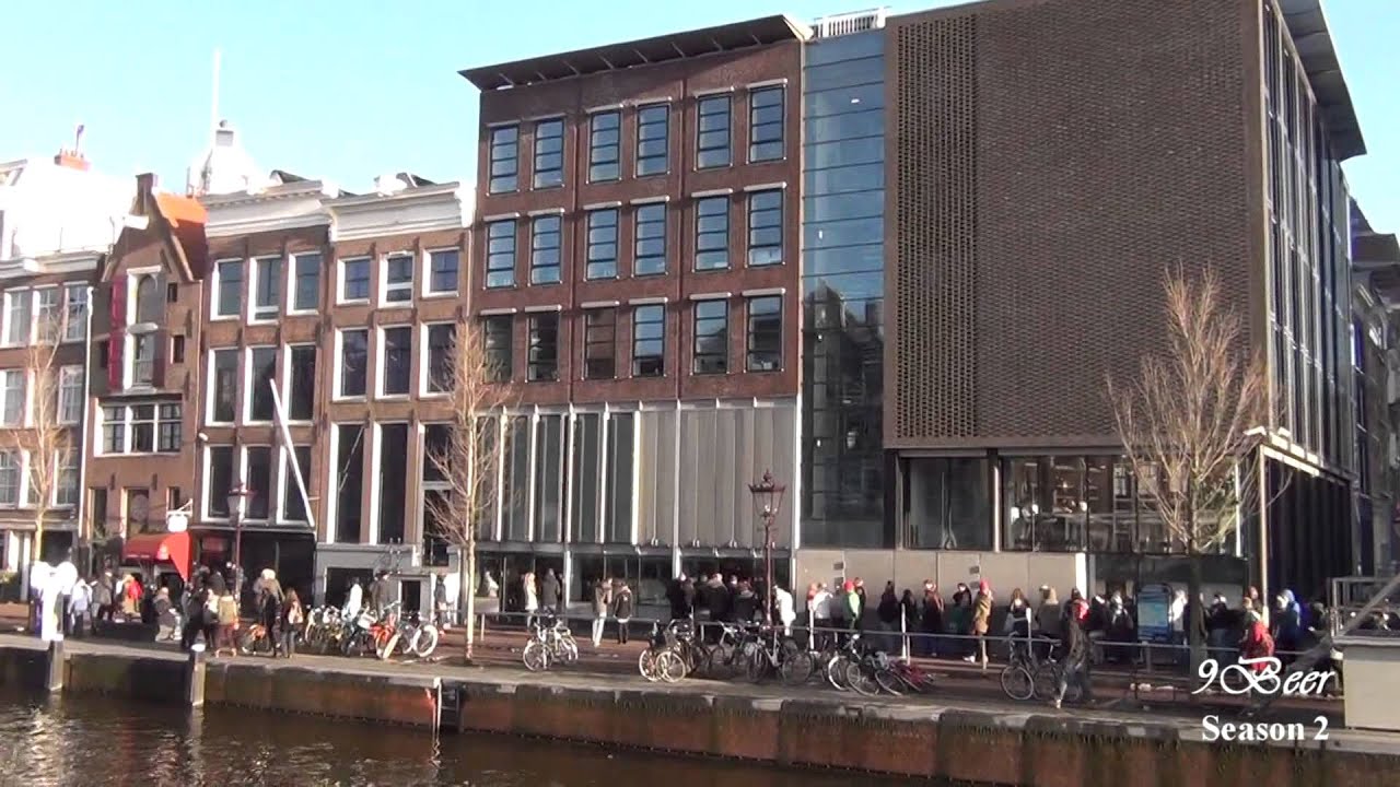 เที่ยวเนธอแลนด์ Amsterdam Part 4 ตอนจบ Albert Cuypstraat market - YouTube