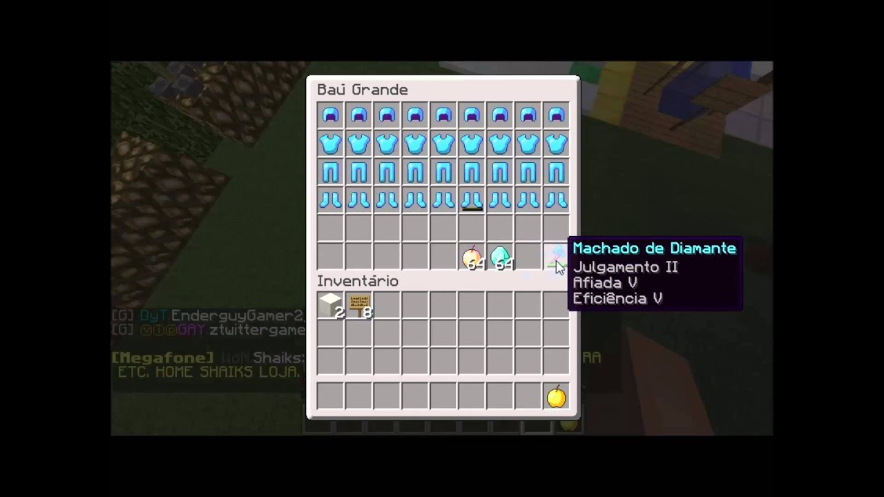 Minecraft | THE ULTIMATE CANDY RECIPE!! | Custom Mod Adventure - YouTube