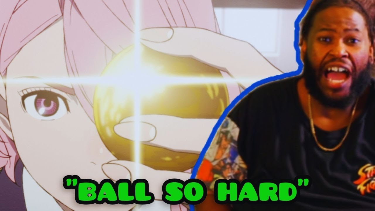 Anime Balls Galore | Fall 2024 Anime In A Nutshell | @gigguk Reaction ...
