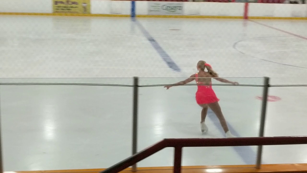 Shanna short mb summer open - YouTube