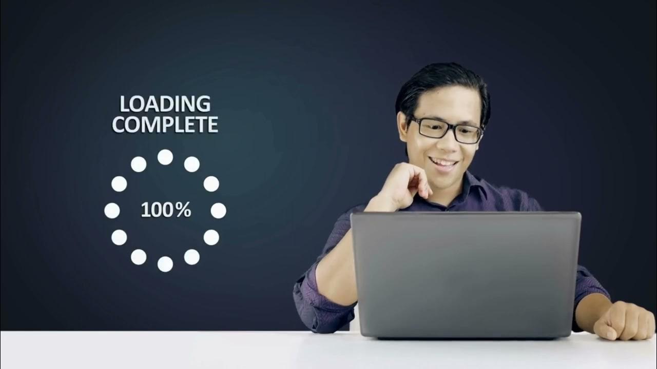 Free Loading Animations to Enhance Your Video Projects|loading ...